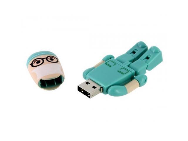 Click here for 64gb USB 3.0 Flash Drive Memory Stick Doctor Shape... prices