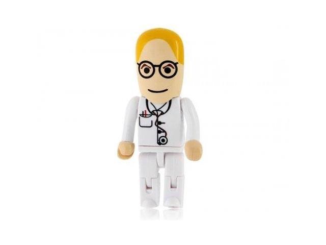 Click here for 64gb USB 3.0 Flash Drive Memory Stick White Doctor... prices
