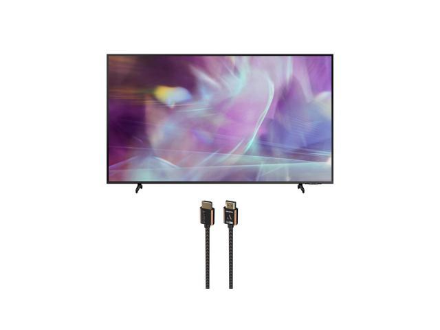 Click here for Samsung QN65Q60AA 65 QLED Q60 Series 4K Smart TV (... prices