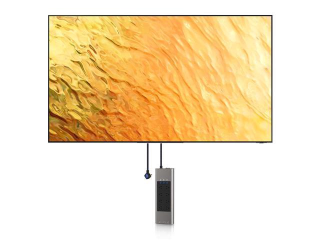 Click here for SAMSUNG 65-Inch Class Neo QLED 8K QN800B Series Mi... prices