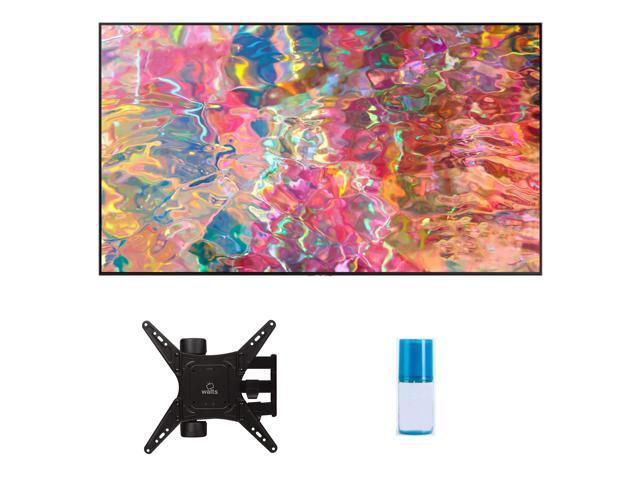 Click here for SAMSUNG 65-Inch Class QLED Q80B Series - 4K UHD Di... prices