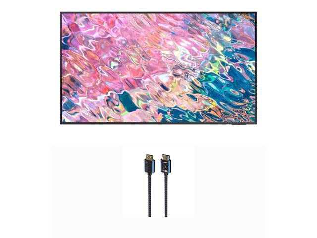 Click here for Samsung QN65Q60BAFXZA 65 QLED Quantum HDR 4K Smart... prices