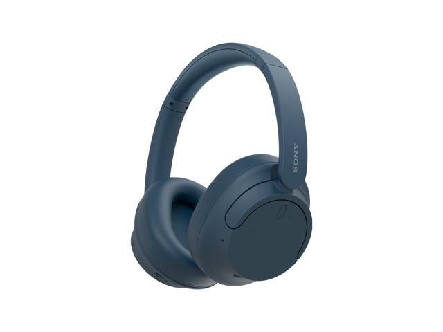 Click here for Sony WH-CH720N-BLUE Noise Canceling Headphones wit... prices