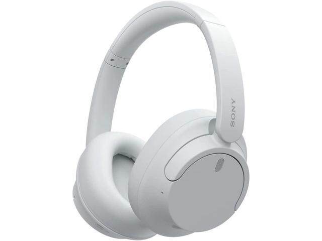 Click here for Sony WH-CH720N-WHITE Noise Canceling Headphones wi... prices