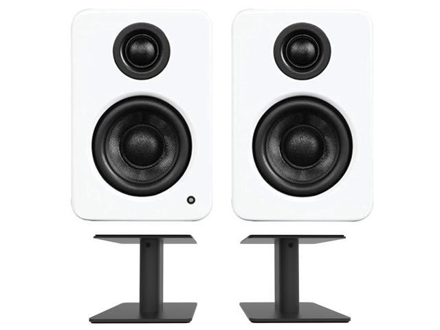 Click here for Kanto YU2MW 100W Bookshelf Computer Gaming Speaker... prices