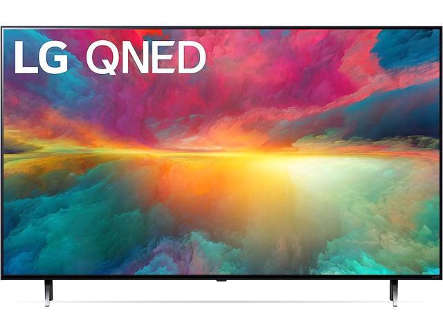 Click here for LG 50QNED75URA 50 4K UHD QNED NanoCell Smart TV wi... prices