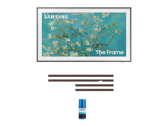 Click here for Samsung QN32LS03CBFXZA 32 Inch The Frame QLED Smar... prices