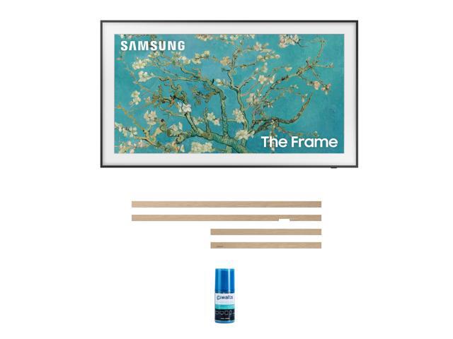 Click here for Samsung QN32LS03CBFXZA 32 Inch The Frame QLED Smar... prices