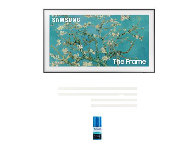 Click here for Samsung QN32LS03CBFXZA 32 Inch The Frame QLED Smar... prices