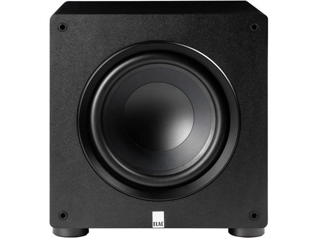 Click here for ELAC PS350-BK Varro Premium 12 350W Subwoofer with... prices