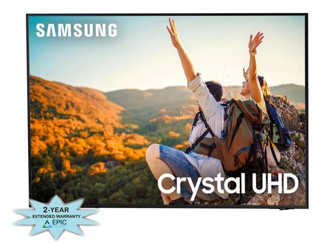 Click here for Samsung UN55CU8000DXZA 55 Inch 4K HDR Crystal UHD... prices