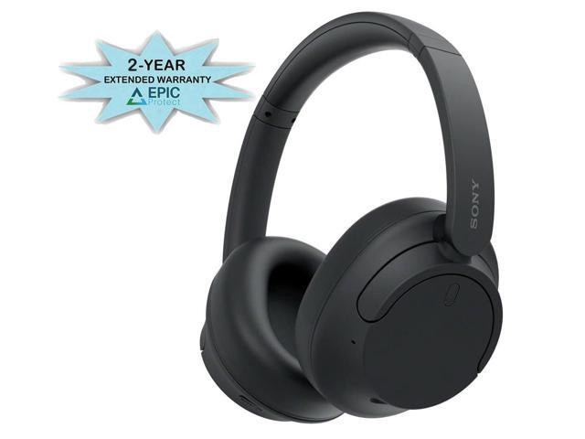 Click here for Sony WH-CH720N-BLACK Noise Canceling Headphones wi... prices