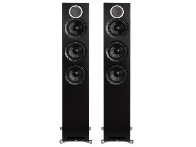Click here for ELAC DFR52-BK Debut Reference Floorstanding Speake... prices