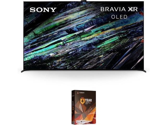 Click here for Sony XR65A95L 65 Inch QD-OLED 4K UHD Smart Google... prices