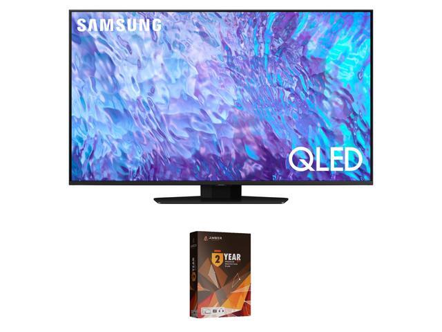 Click here for Samsung QN98Q80CAFXZA 98 Inch 4K QLED Direct Full... prices