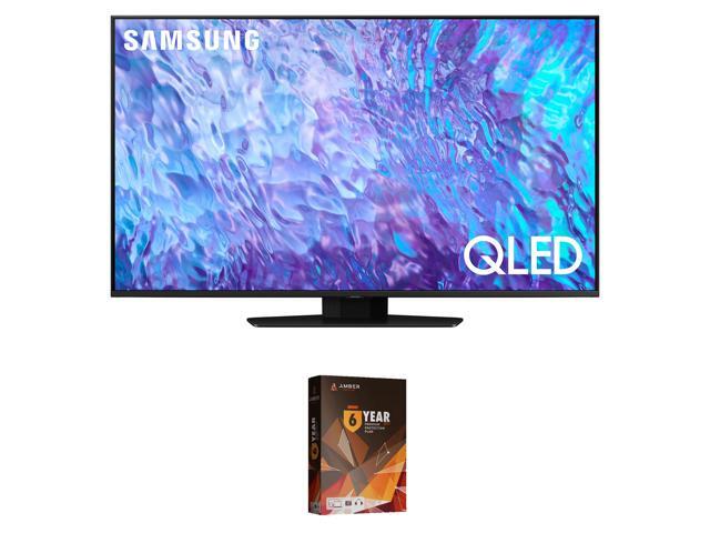 Click here for Samsung QN98Q80CAFXZA 98 Inch 4K QLED Direct Full... prices