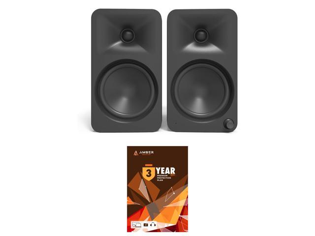 Click here for Kanto ORA4MB Pro Audio Bluetooth Desktop Speakers... prices