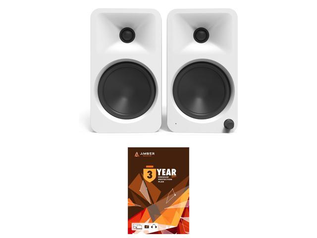 Click here for Kanto ORA4MW Pro Audio Bluetooth Desktop Speakers... prices