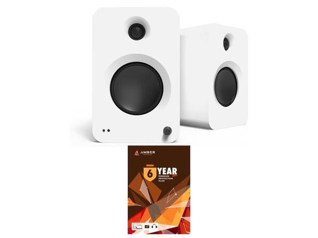 Click here for Kanto REN MW Bluetooth Powered Bookshelf Speakers... prices