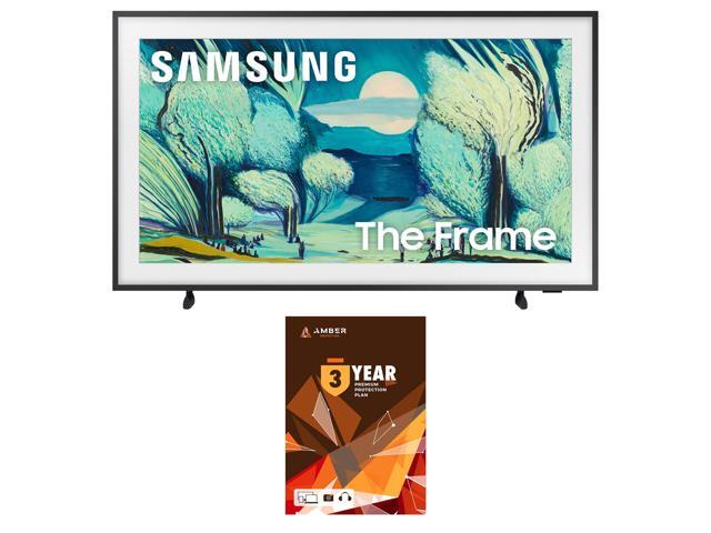 Click here for Samsung QN43LS03FAFXZA 43 Inch The Frame QLED 4K A... prices