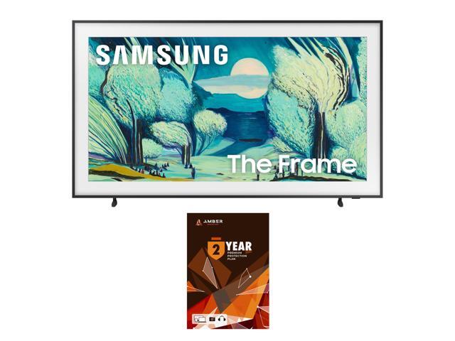 Click here for Samsung QN65LS03FAFXZA 65 Inch The Frame QLED 4K A... prices