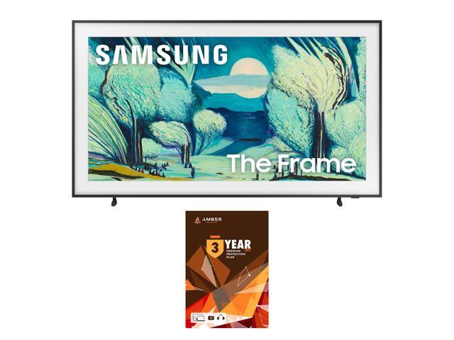 Click here for Samsung QN65LS03FAFXZA 65 Inch The Frame QLED 4K A... prices