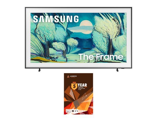 Click here for Samsung QN55LS03FAFXZA 55 Inch The Frame QLED 4K A... prices