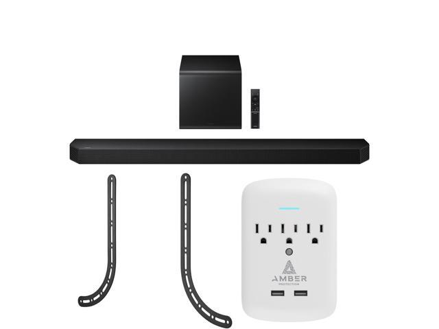 Click here for Samsung HW-Q800F Q Series Soundbar 5.1.2 Ch Subwoo... prices