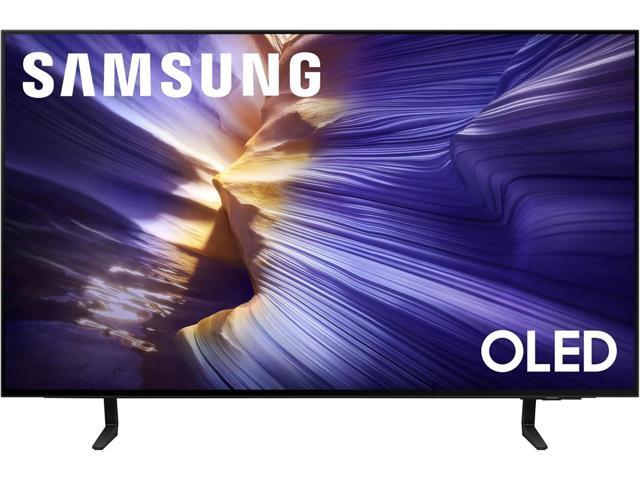 Click here for Samsung QN42S90FAEXZA 42 Inch 4K OLED Smart TV wit... prices