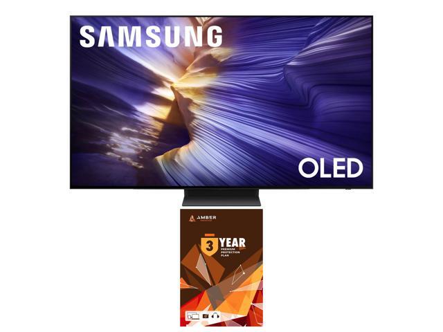 Click here for Samsung QN55S90FAFXZA 55 Inch 4K OLED Smart TV wit... prices
