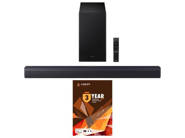 Click here for Samsung HW-B550F B-Series Soundbar 2.1 Ch and Subw... prices