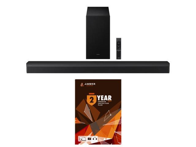 Click here for Samsung HW-B750F B Series Soundbar 5.1 Ch and Subw... prices