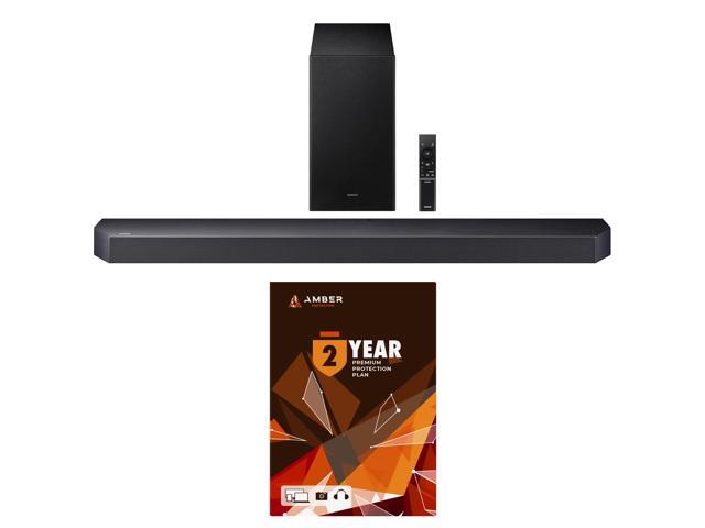 Click here for Samsung HW-Q600F Q Series Soundbar 3.1.2 Ch Sound... prices