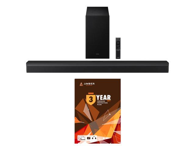 Click here for Samsung HW-B750F B Series Soundbar 5.1 Ch and Subw... prices