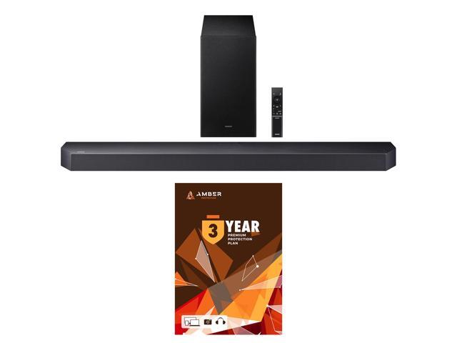 Click here for Samsung HW-Q600F Q Series Soundbar 3.1.2 Ch Sound... prices