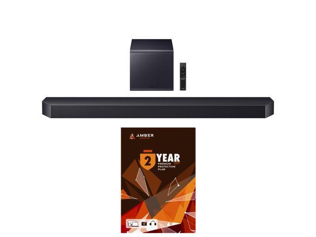 Click here for Samsung HW-Q900F Q Series Soundbar 7.1.2 Ch Subwoo... prices