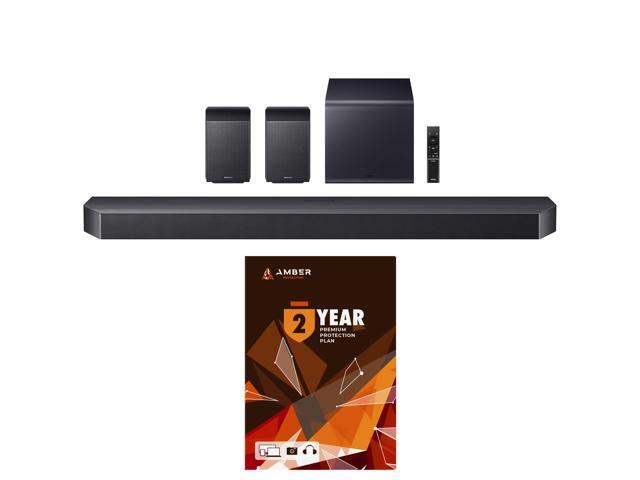 Click here for Samsung HW-Q990F Q Series Soundbar 11.1.4 Ch Subwo... prices
