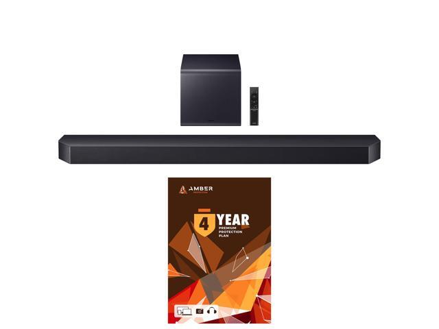 Click here for Samsung HW-Q900F Q Series Soundbar 7.1.2 Ch Subwoo... prices