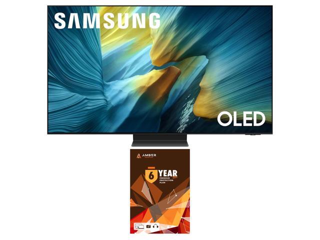 Click here for Samsung QN55S95FAFXZA 55 Inch OLED HDR Pro 4K Smar... prices