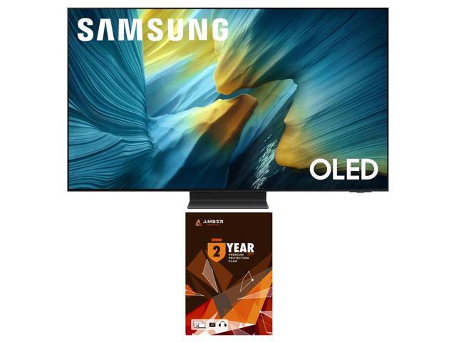 Click here for Samsung QN83S95FAEXZA 83 Inch OLED HDR Pro 4K Smar... prices