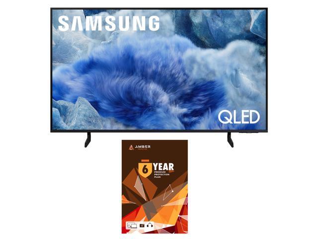 Click here for Samsung QN50Q8FAAFXZA 50 Inch Class QLED Q8F 4K Vi... prices