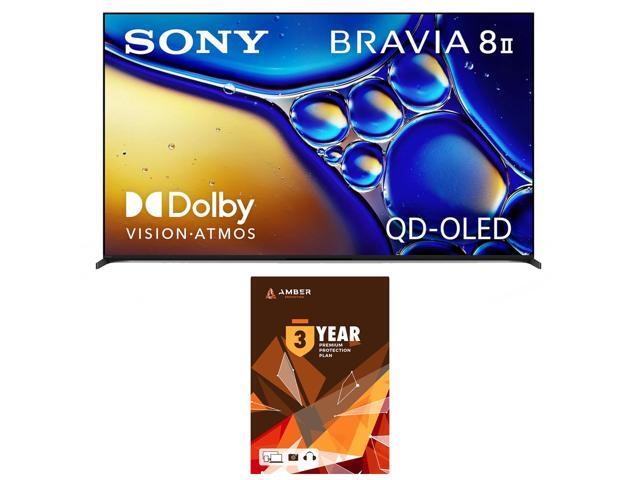 Click here for Sony K65XR80M2 65 Inch Bravia 8 QD-OLED 4K HDR Goo... prices