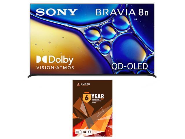 Click here for Sony K55XR80M2 55 Inch Bravia 8 QD-OLED 4K HDR Goo... prices