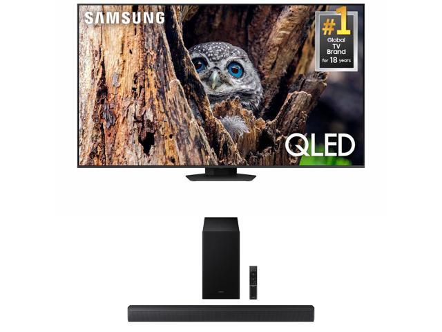 Click here for Samsung QN75Q80DDFXZA 75 Inch QLED 4K Smart TV wit... prices