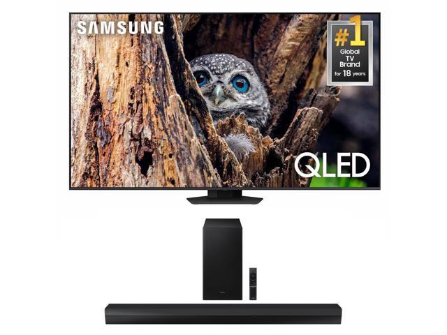 Click here for Samsung QN75Q80DDFXZA 75 Inch QLED 4K Smart TV wit... prices