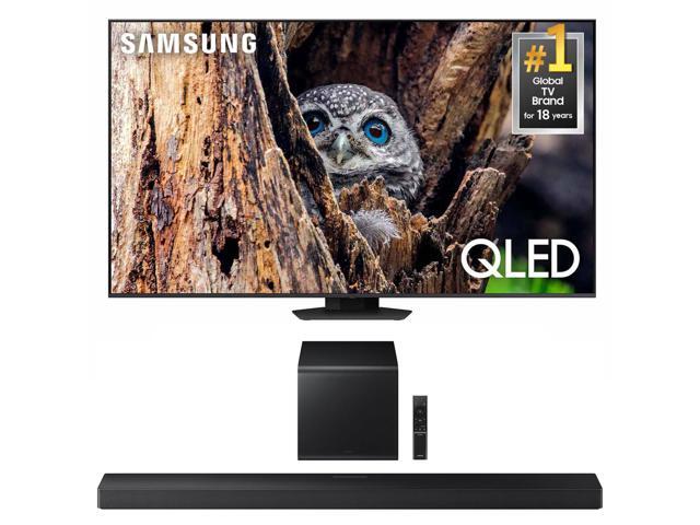 Click here for Samsung QN75Q80DDFXZA 75 Inch QLED 4K Smart TV wit... prices