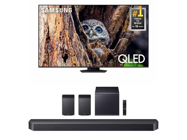 Click here for Samsung QN75Q80DDFXZA 75 Inch QLED 4K Smart TV wit... prices