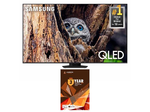 Click here for Samsung QN75Q80DDFXZA 75 Inch QLED 4K Smart TV wit... prices