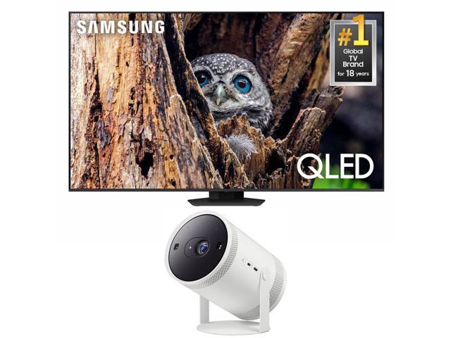 Click here for Samsung QN85Q80DDFXZA 85 Inch QLED 4K Smart TV wit... prices