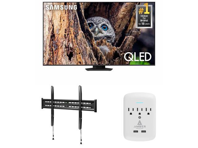 Click here for Samsung QN75Q80DDFXZA 75 Inch QLED 4K Smart TV wit... prices